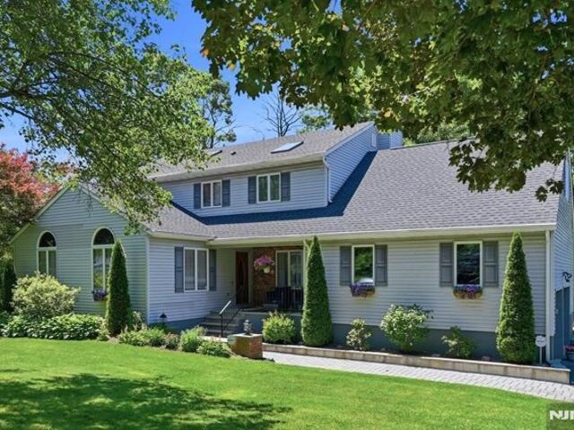 Tice Rd, West Milford, Home For Sale