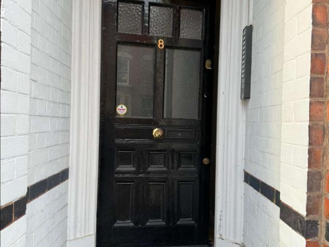 Tichborne Street Room 4