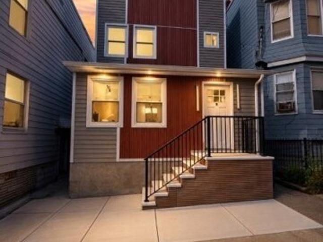 Tichenor Ter, Irvington, Home For Sale