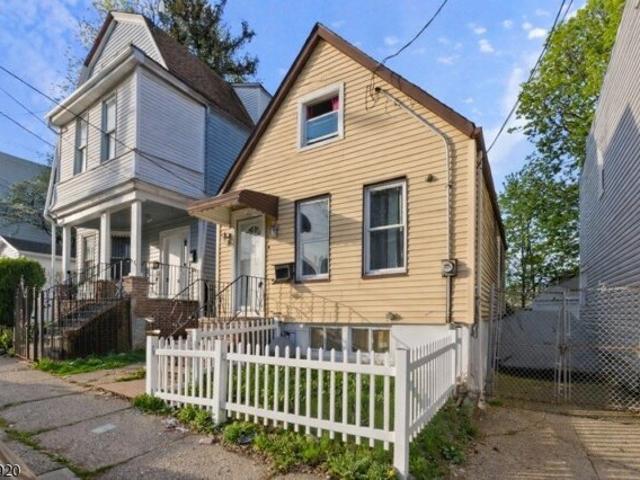 Tichenor Ter, Irvington, Home For Sale