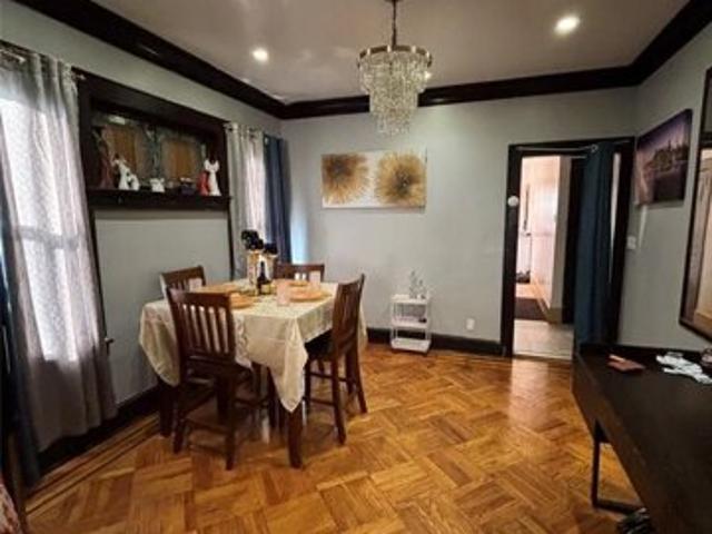 Tichenor Ter, Irvington, Home For Sale