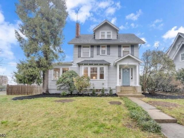 Tichenor Ave, South Orange Village Township, Home For Sale