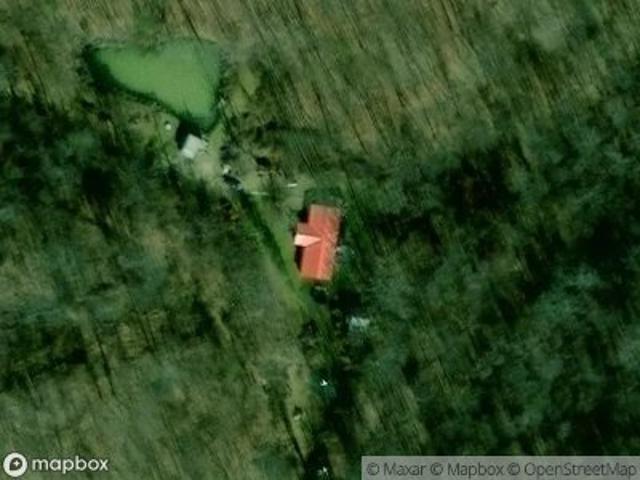 Tick Ridge Frk