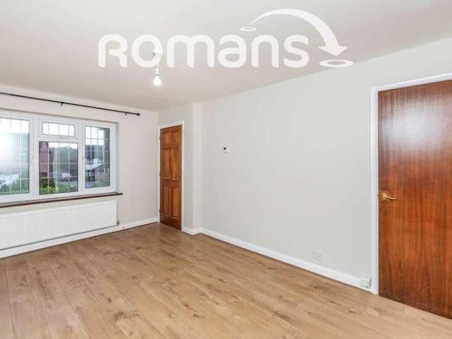 Tickhill Close, Lower Earley, Reading, RG6