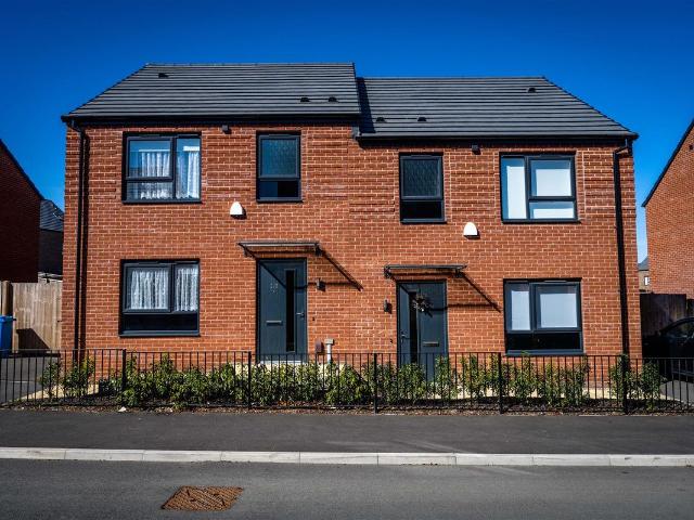Tickhill Drive, Sheffield S2, 3 bed semi detached house to rent, £1,220 pcm | PrimeLocation
