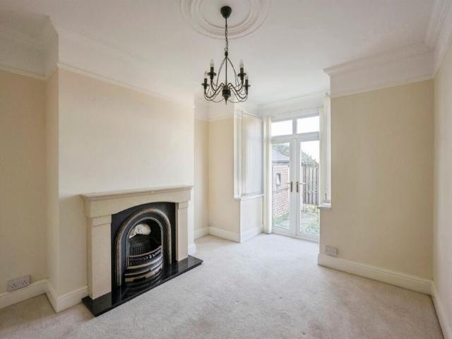 Tickhill Road, Doncaster