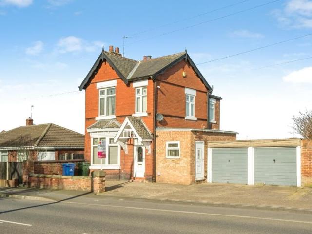 Tickhill Road, Doncaster DN4, 3 bed detached house to rent, £1,100 pcm | PrimeLocation