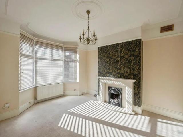 Tickhill Road