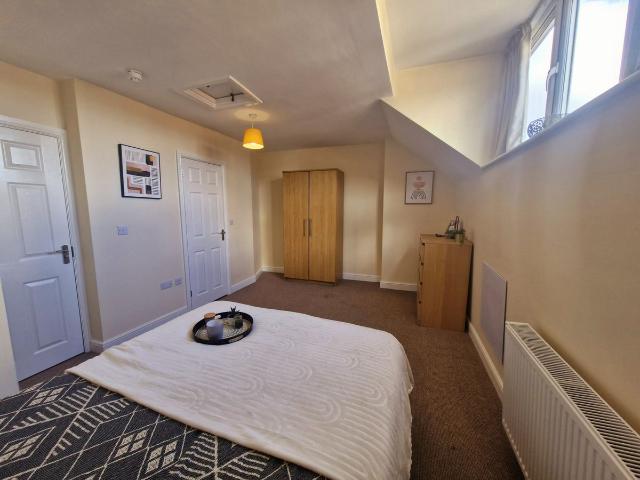 Tickhill Street, Denaby Main, Doncaster DN12, Room to rent, £520 pcm | PrimeLocation