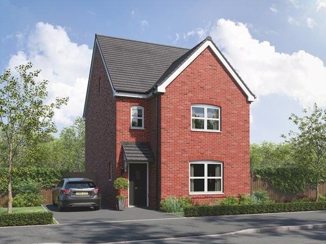Tickow Lane, Shepshed LE12, 4 bed detached house to rent, £1,950 pcm | PrimeLocation