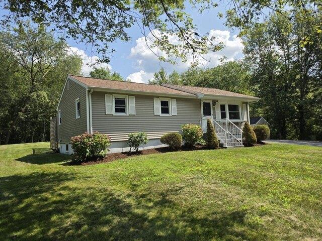 Tickle Rd, Westport, Home For Sale