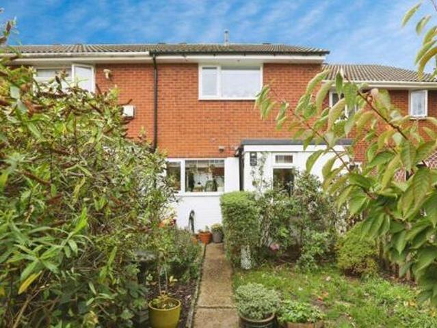 Tickleford Drive, Southampton, 3 Bedroom Terraced