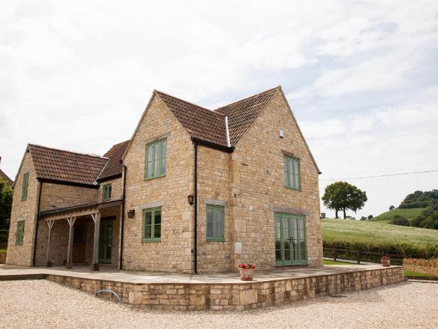 Tickshill, Coaley, Dursley GL11, 4 bed cottage to rent, £2,950 pcm | PrimeLocation