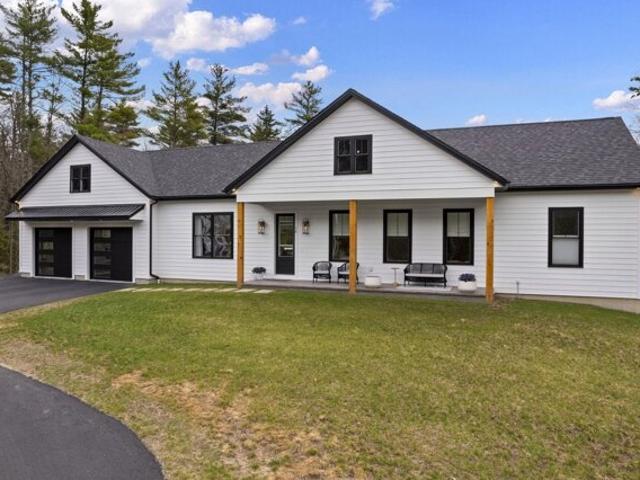 Tico Rd, Rindge, Home For Sale