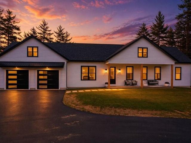 Tico Rd, Rindge, Home For Sale