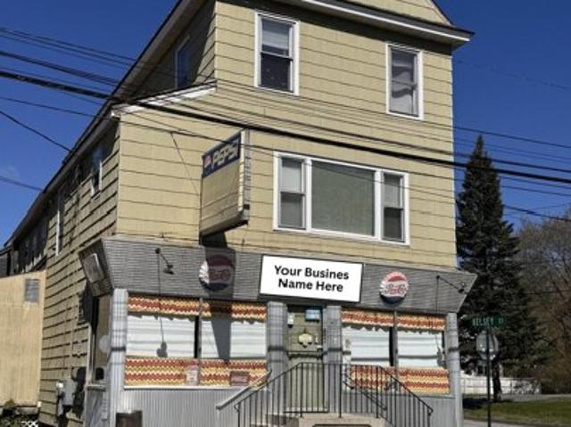 Ticonic St, Waterville, Home For Sale
