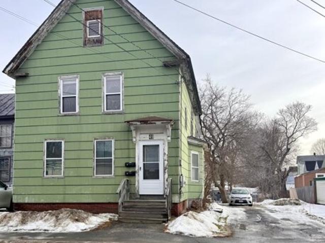 Ticonic St, Waterville, Home For Sale