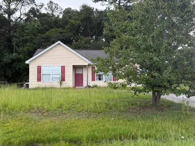 Tidway Cir