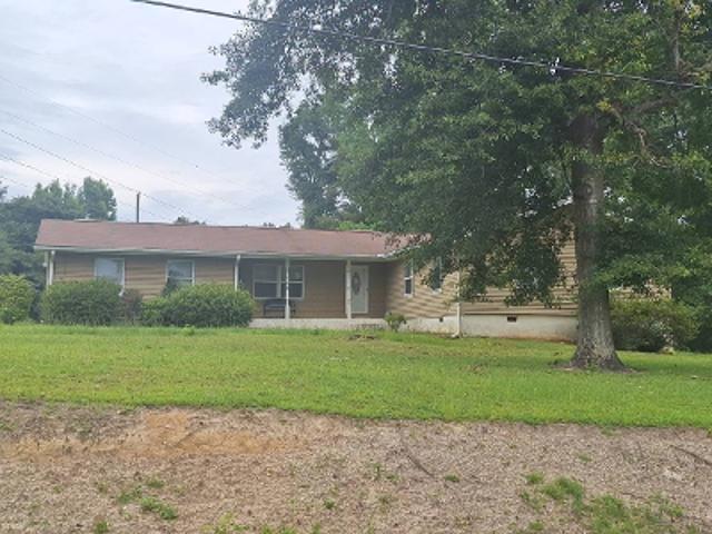 Tidwell Dr