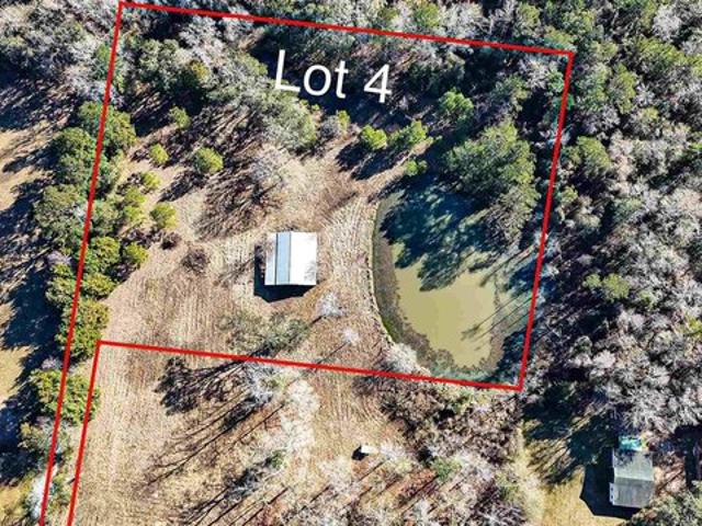 Tidwell Rd Lot 4, Pace, FL 32571