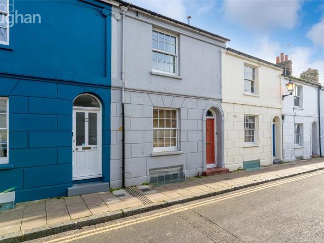 Tidy Street, East Sussex BN1 5 bed terraced house to rent £3,000 pcm £692 pw