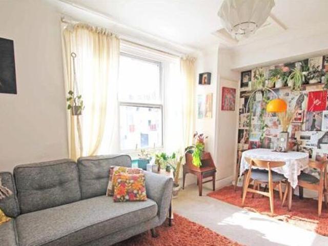 Tidy Street, North Laine, 1 Bedroom Flat