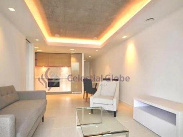 Tidal Basin Road, London, 1 Bedroom Flat