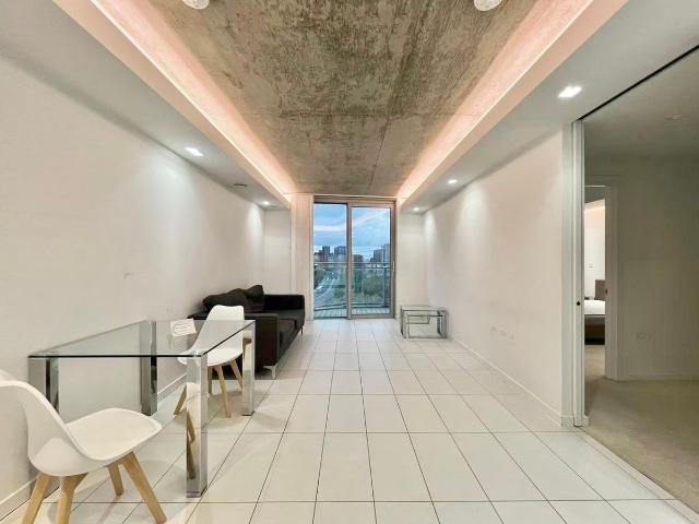 Tidal Basin Road, London E16, 1 bed flat to rent, £2,060 pcm | PrimeLocation