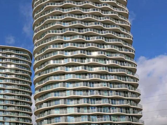 Tidal Basin Road, London, E16 1UW, United Kingdom | 1 bed apartment for rent #167589543 | Rentberry