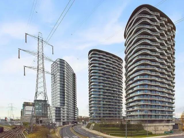 Tidal Basin Road, London, E16 1UP, United Kingdom | 1 bed apartment for rent #138776984 | Rentberry