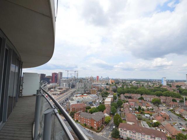 Tidal Basin Road, Victoria Docks E16, 2 bed flat to rent, £3,007 pcm | PrimeLocation