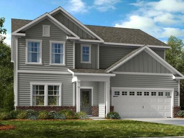 Tidal Pool Way, Cary, Home For Sale
