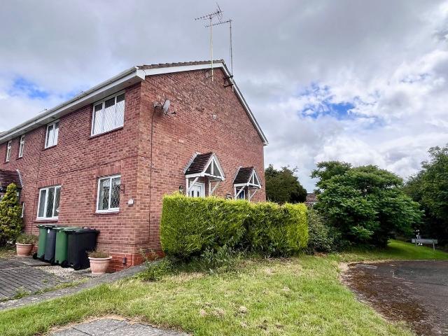 Tidbury Close, Redditch, Worcestershire B97, 1 bed end terrace house to rent, £850 pcm | PrimeLocation