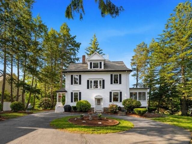 Tidd Ave, Woburn, Home For Sale