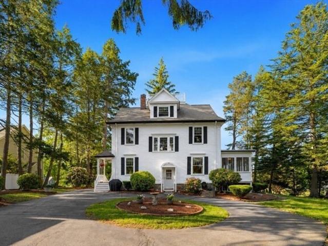 Tidd Ave, Woburn, Home For Sale