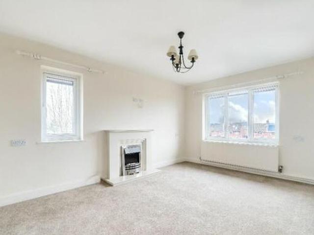 Tiddington Court, Stratford upon avon, 1 Bedroom Retirement