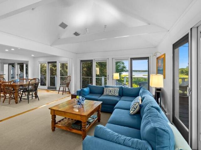 Tide Run, Mashpee, Home For Sale
