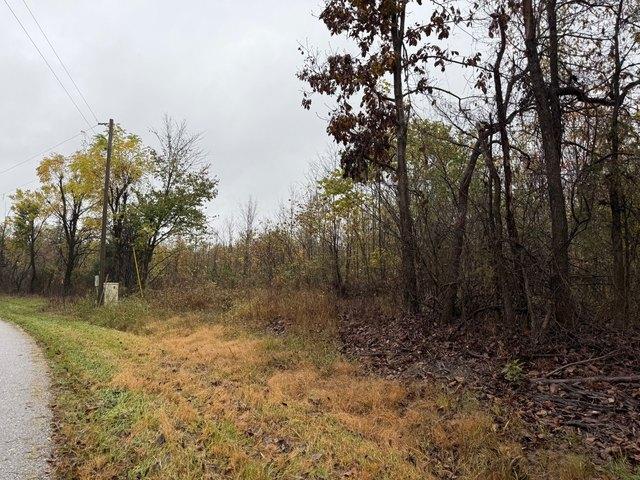 Tide Road/Trumpet Rd, Derby, IN 47525