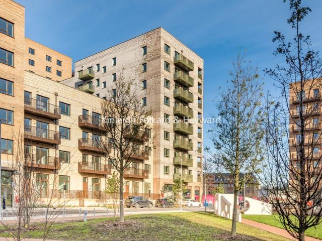 Tide Street, Barking, London, IG11