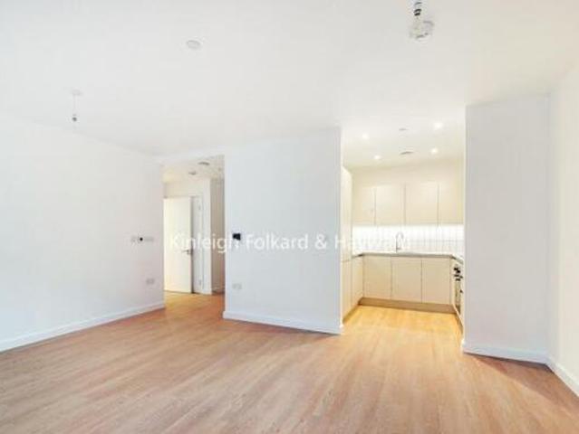 Tide Street, Barking, 1 Bedroom Flat