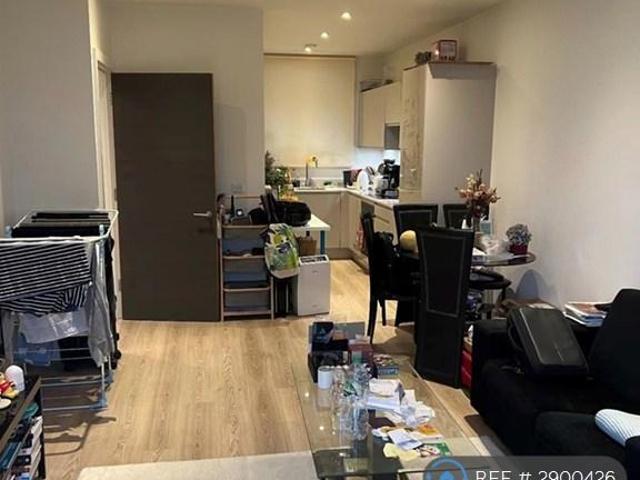 Tide Waiters House, London, E14 1 bed flat to rent £2,000 pcm £462 pw