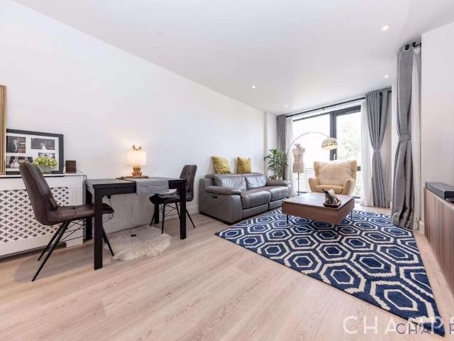 Tide Waiters House, London E14, 1 bed flat to rent, £2,080 pcm | PrimeLocation