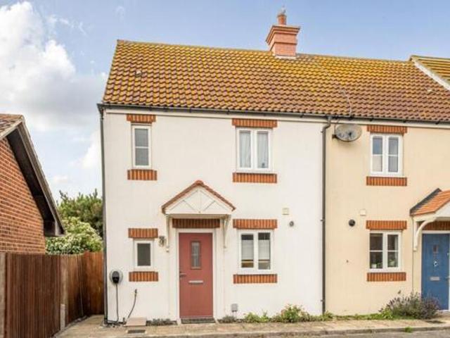 Tide Way, Bracklesham Bay, 2 Bedroom End