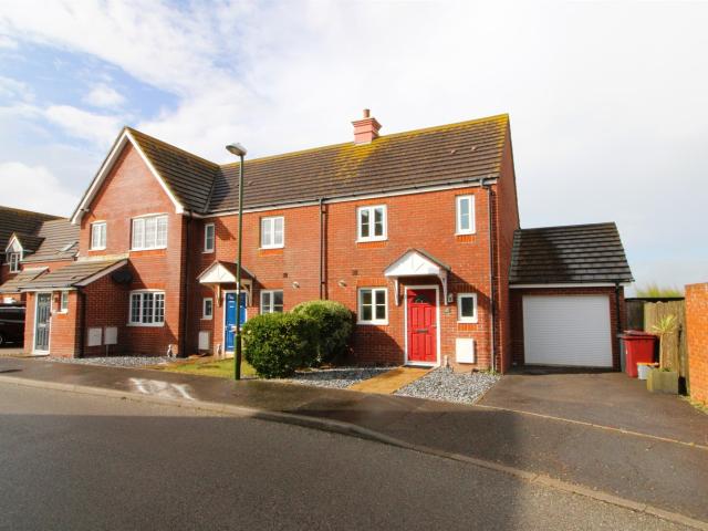 Tide Way, Bracklesham Bay, Chichester, PO20