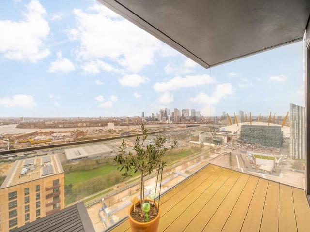 Tidemill Square, Greenwich 3 bed flat to rent £3,650 pcm £842 pw