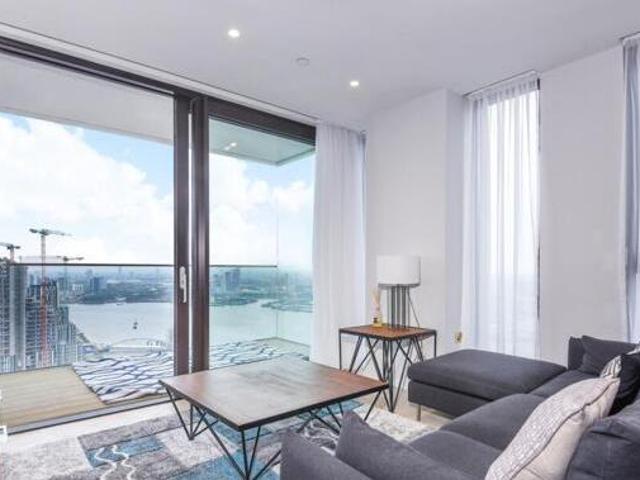 Tidemill Square, The Waterman, Lower Riverside, 1 Bedroom Apartment