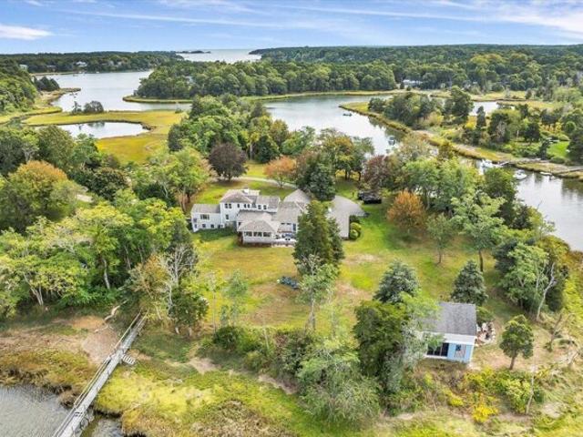 Tides End Ln, Orleans, Home For Sale