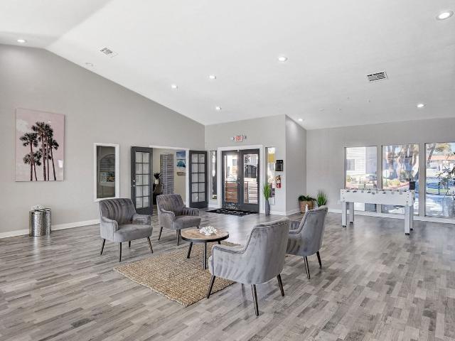 Tides on Charleston 1 Bedroom Apartment for Rent at 6501 W Charleston Blvd, Las Vegas, NV 89146 Canyon Gate