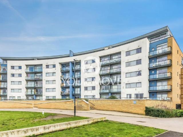 Tideslea Path, London SE28 2 bed flat to rent £1,775 pcm £410 pw