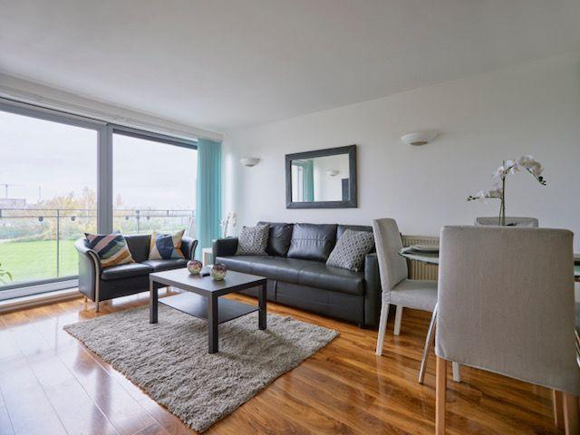 Tideslea Path, Thamesmead SE28, 2 bed flat to rent, £1,800 pcm | PrimeLocation